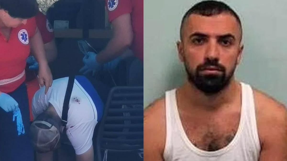 EXCLUSIV (FOTO) Cine este bărbatul împușcat în Chișinău. Liderul bandei ...