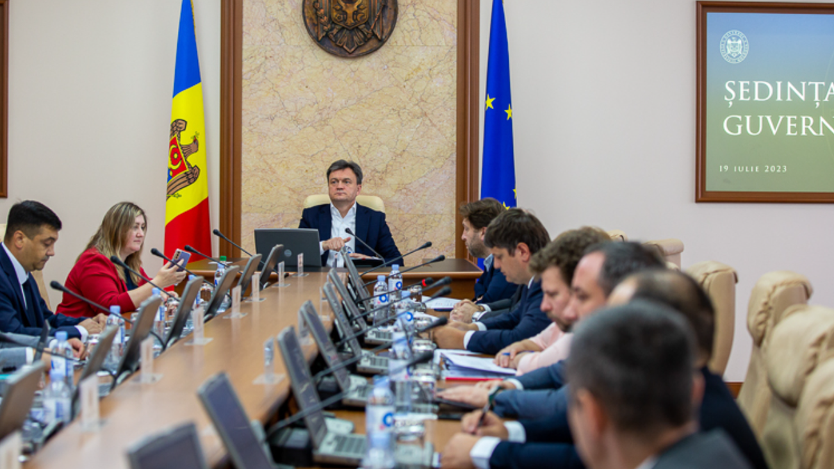 Deficitul bugetar - 6,3 miliarde de lei, la sfârșit de iunie | Puls Media