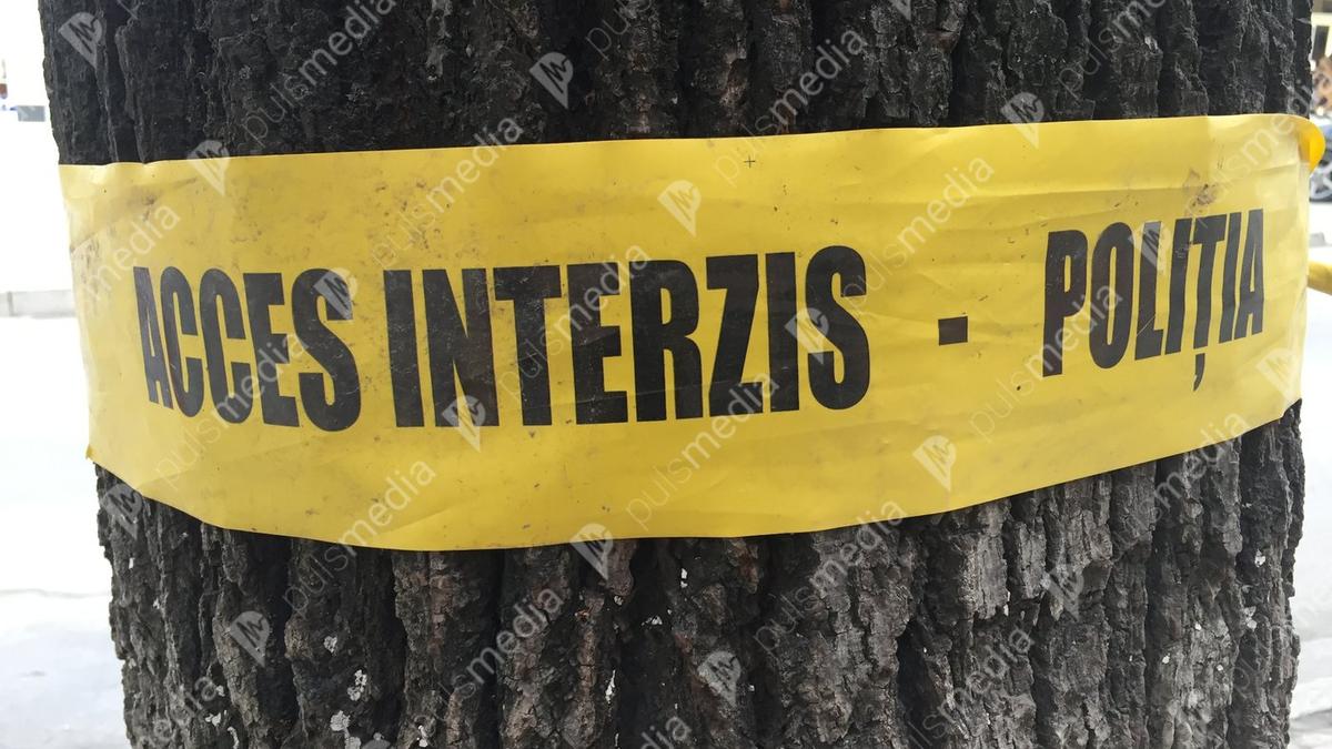 Moarte învăluită în mister, la Căușeni. Cadavrul unui bărbat, găsit ... Moarte învăluită în mister, la Căușeni. Cadavrul unui bărbat, găsit ...