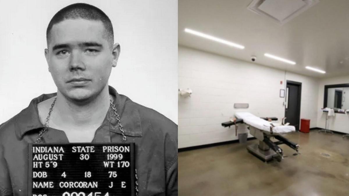 Bărbat executat pentru patru omoruri într-un stat din SUA, o premieră ...