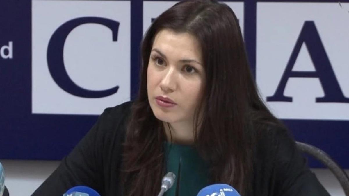 Ex-șef CNA, Cristina Cibotaru, nedumerită de abrogarea articolului 24 ...