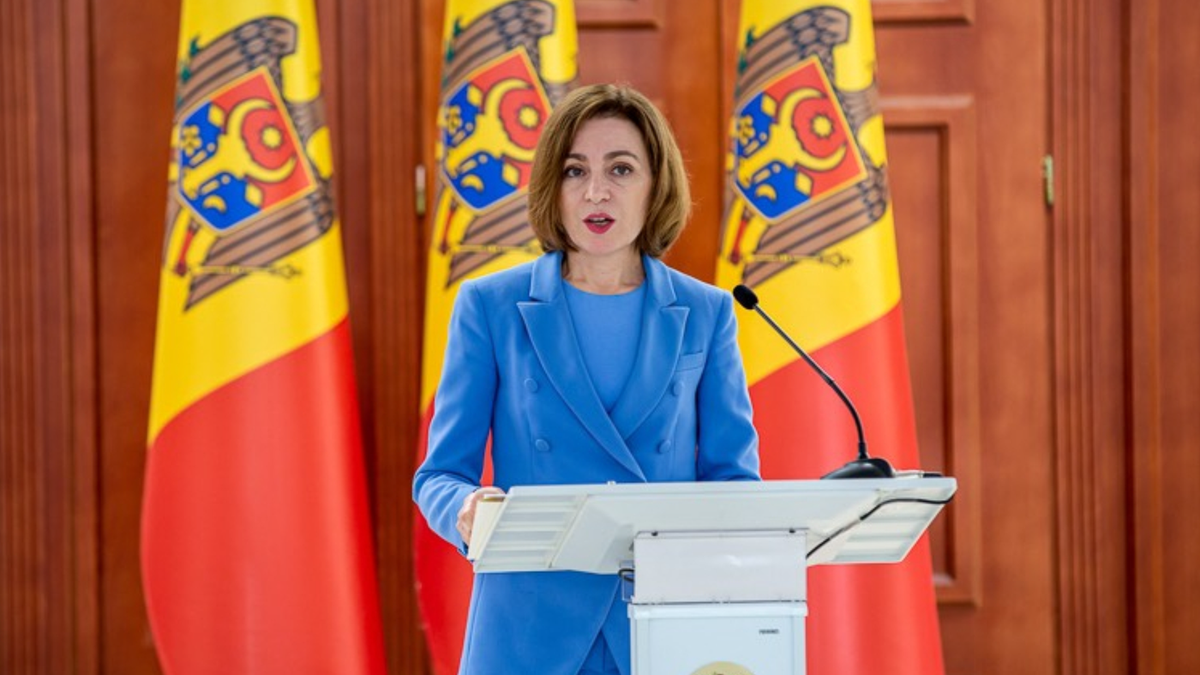 Scandalul USAID, bate în vetting-ul din R.Moldova. Sandu: „Va fi o ...