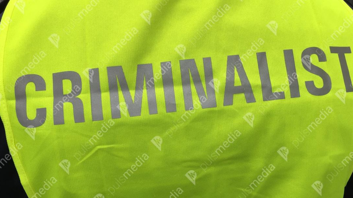 Crima de la Anenii Noi. Ucigașul a furat din casa victimei pârjoalele ...