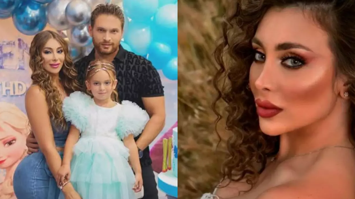 Fosta Miss Asia World a murit la 33 de ani. Era însărcinată cu cel de ...
