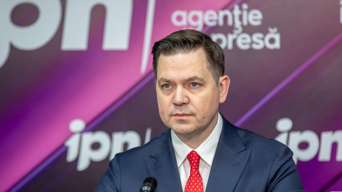 Ulianovschi: Concursuri trucate pentru numirea șefilor direcțiilor de ...