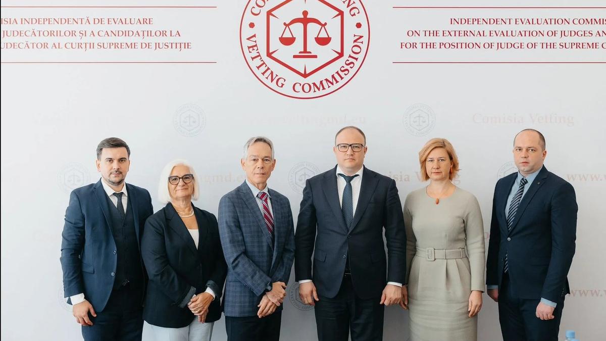 Retragerea din procesul de vetting: implicații și consecințe juridice ...