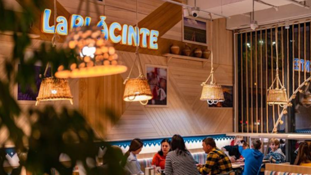 La Plăcinte a intrat în insolvență, în România | Puls Media