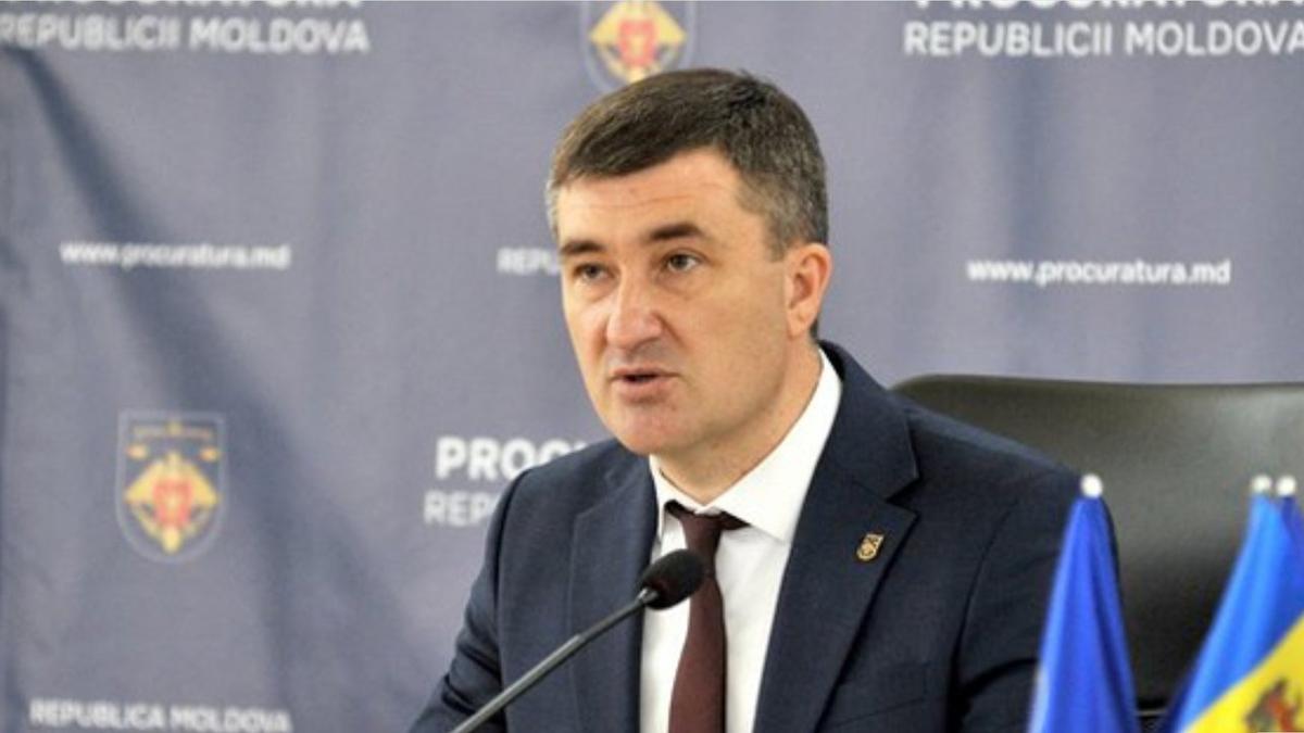 „Revoluție” la PG. Ion Munteanu vrea să schimbe șefii mai multor procuraturi teritoriale | Puls ...
