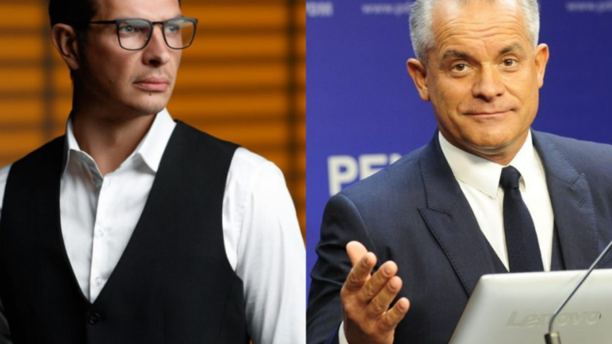 Avocatul ex-liderului PDM reacționează: O manieră care are drept scop ...