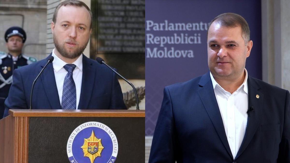 LIVE // SIS acuză Ambasada Federației Ruse că l-ar fi ajutat pe Alexandr Nesterovschi să dea bir ...