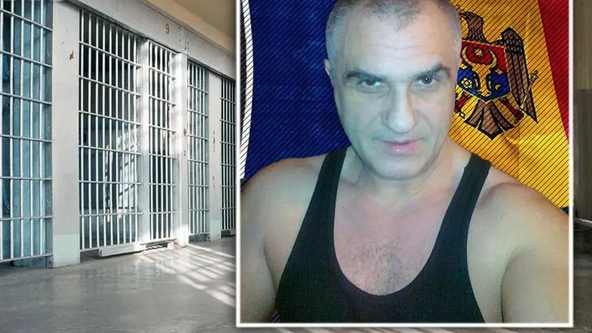 Interlopul eliberat, Iurie Radulov, trebuie să revină în închisoare, a decis Curtea de Apel Nord ...