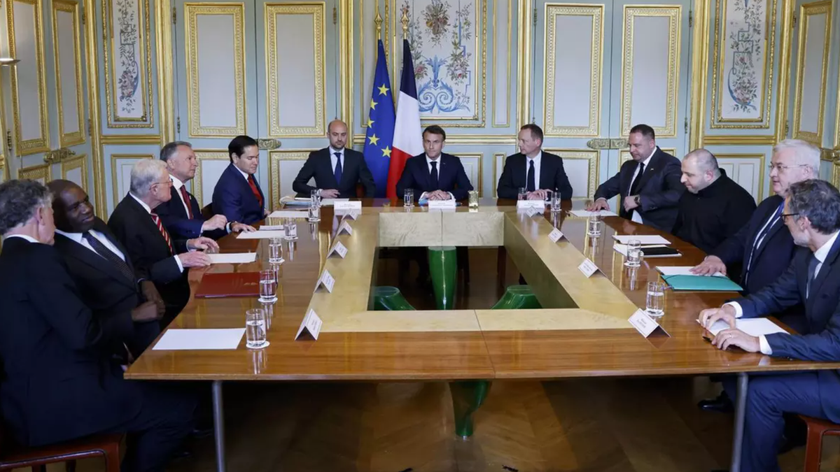 Statele Unite și-au prezentat propunerile de pace în Ucraina, iar unele ...