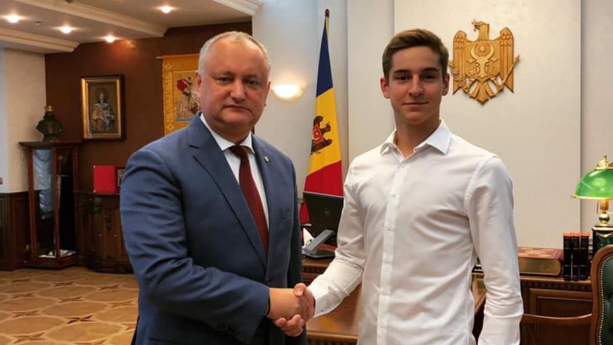 UPDATE// (SURSE) Fiul proprietarului unui hotel de cinci stele din ...