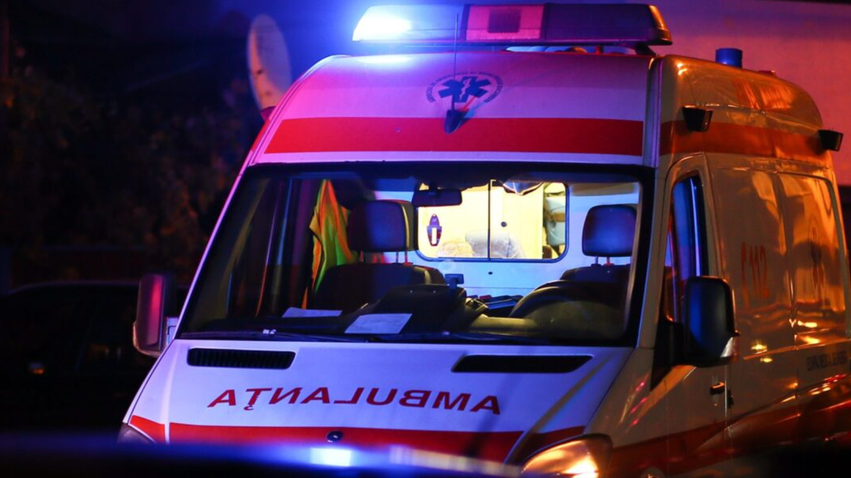 Un copil de 11 ani a fost transportat din Chișinău în România pentru a ...