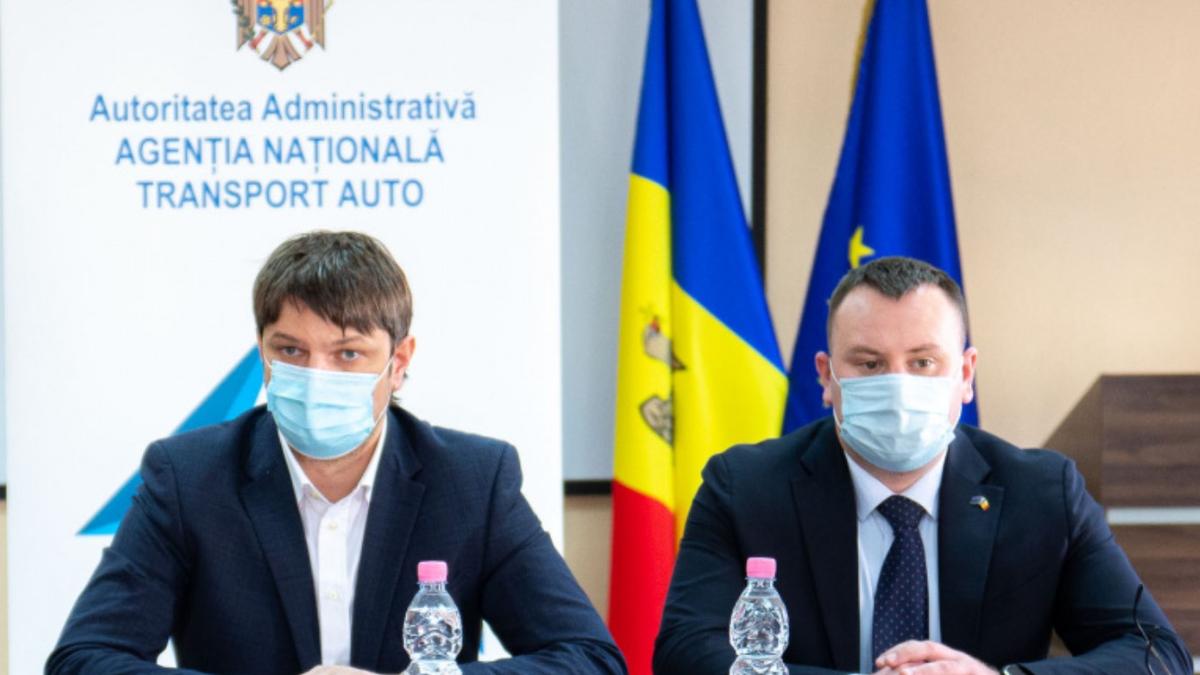 UPDATE // CNA despre perchezițiile acasă la Ion Bocancea, șeful-adjunct ...