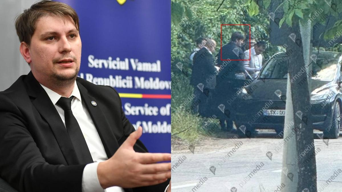 EXCLUSIV // (DOC) Lista „vameșilor” lui Gorea. Alexandru Iacub a știut ...