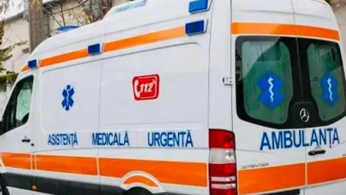 Un copil de 4 ani a căzut în gol de la etajul superior al unui bloc de locuințe din Bălți | Puls ...