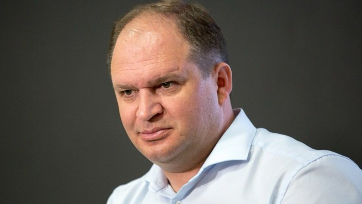 România este cea care a decis interdicția aplicată primarului Ion Ceban în spațiul Schengen ...