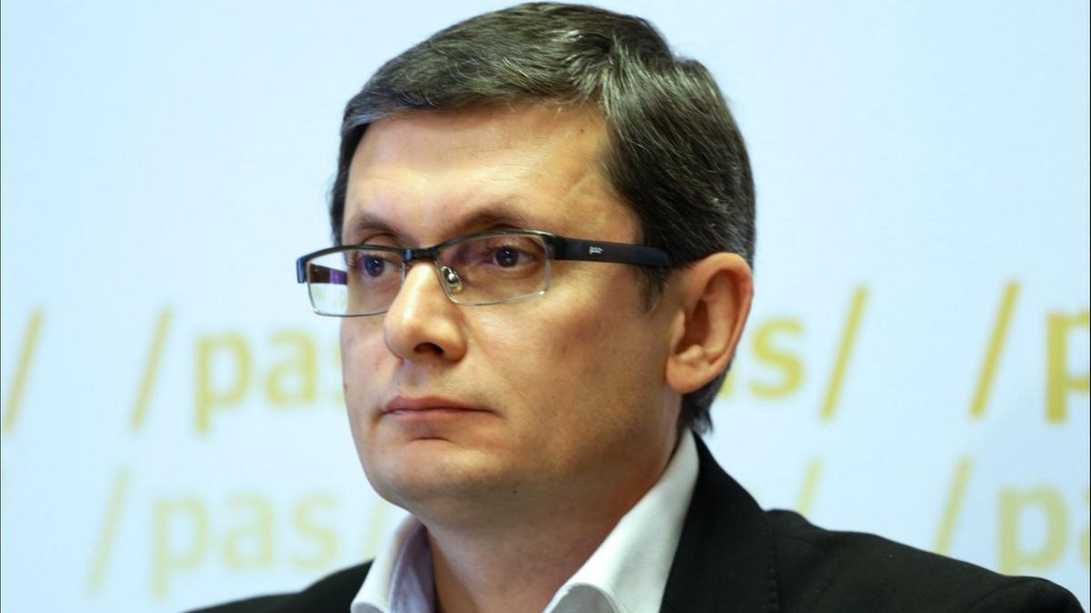 Igor Grosu anunță cu cine va face coaliție PAS în viitorul Parlament și ...