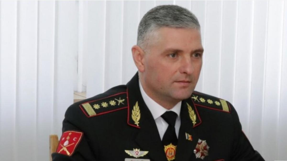 Dumitru Scurtu, propus Maiei Sandu pentru numirea în funcția de ...