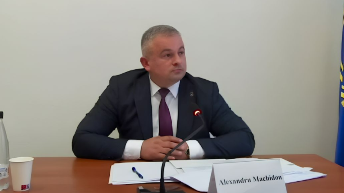 (VIDEO) Ce știe procurorul general interimar despre reținerea lui ...