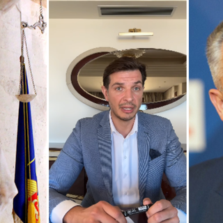 (VIDEO) Chișinăul tergiversează extrădarea lui Vlad Plahotniuc, acuză ...