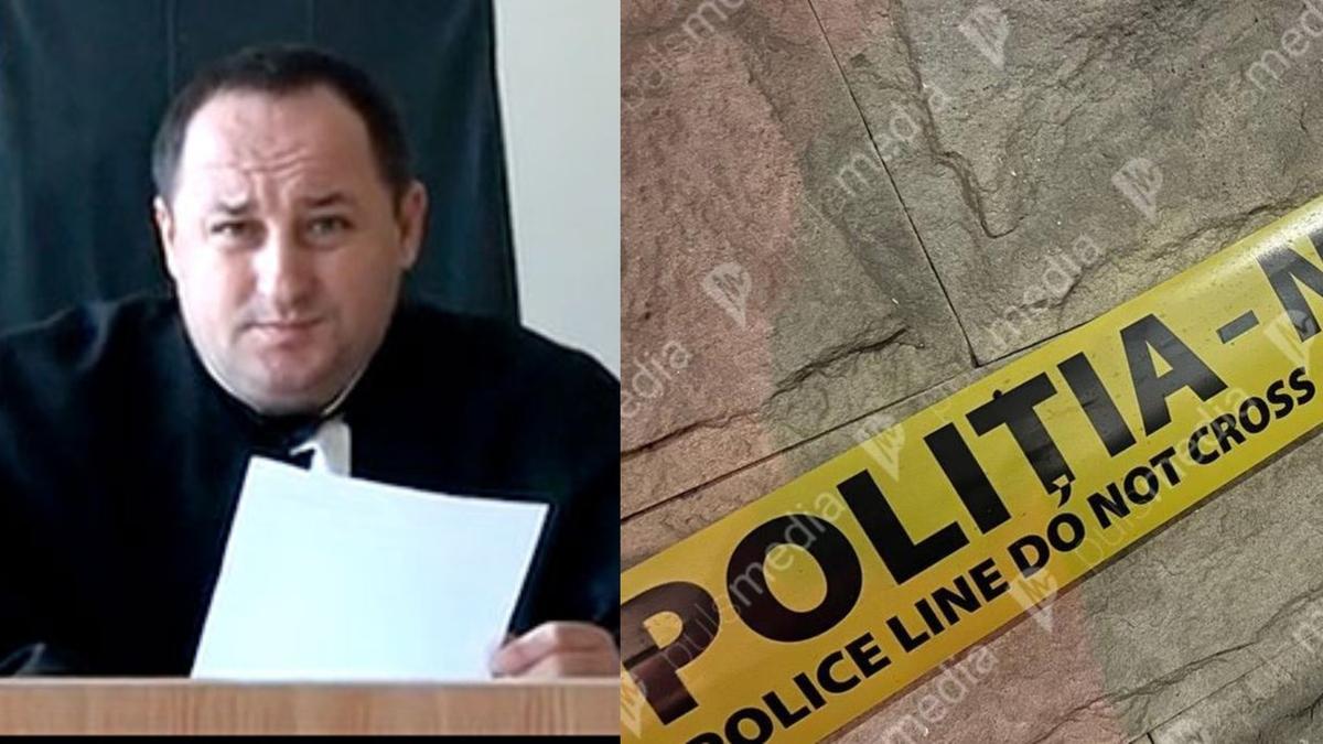 (VIDEO) // Judecătorul Mihai Diaconu, găsit împușcat în cap sub un pod ...