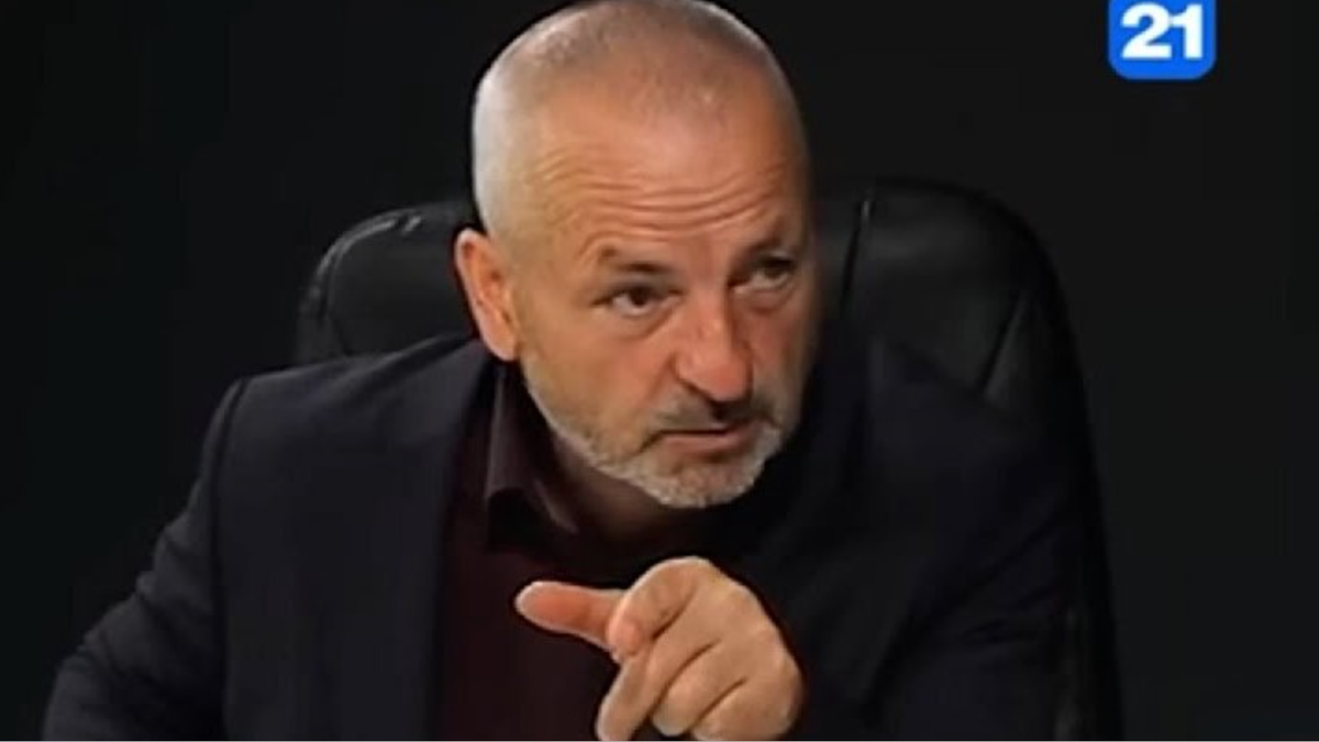 Igor Cujba: Toți cei care au ajuns în Parlament au fost aleși de cineva ...