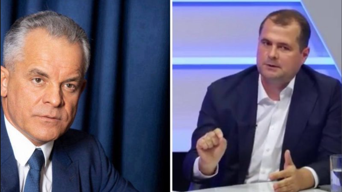 VIDEO // Inițiativa lui Vlad Plahotniuc „Cetățenie prin investiții” a fost „o idee rezonabilă ...