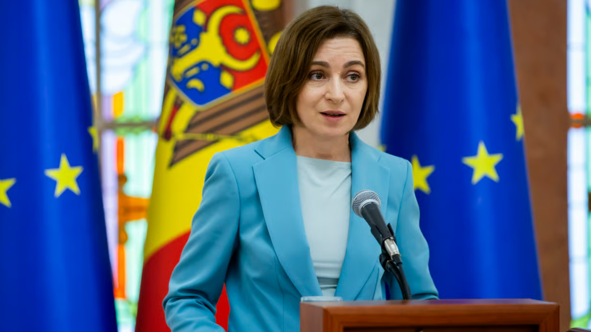 Moldova ar putea primi un impuls major în procesul de aderare la UE ...