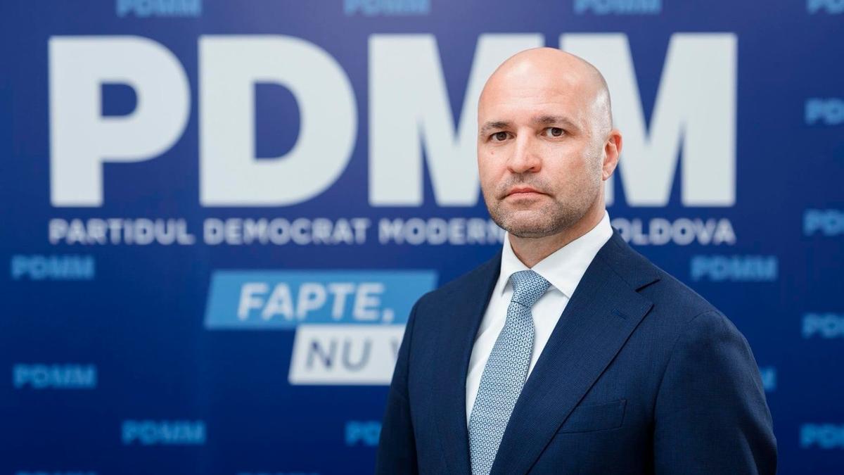 (DOC) Misiunile diplomatice, sesizate despre „ingerința” SIS în ...