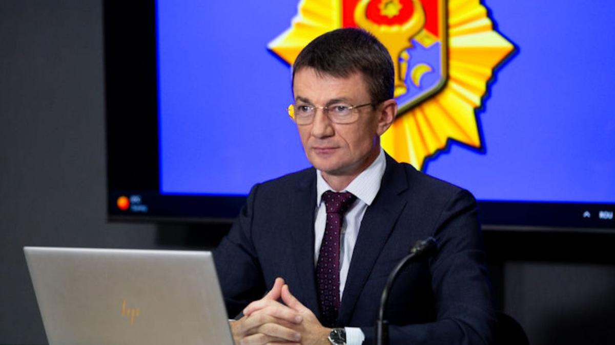 NEWS ALERT // (SURSE) Ex-adjunctul SIS, Alexandru Balan, ar fi fost ...