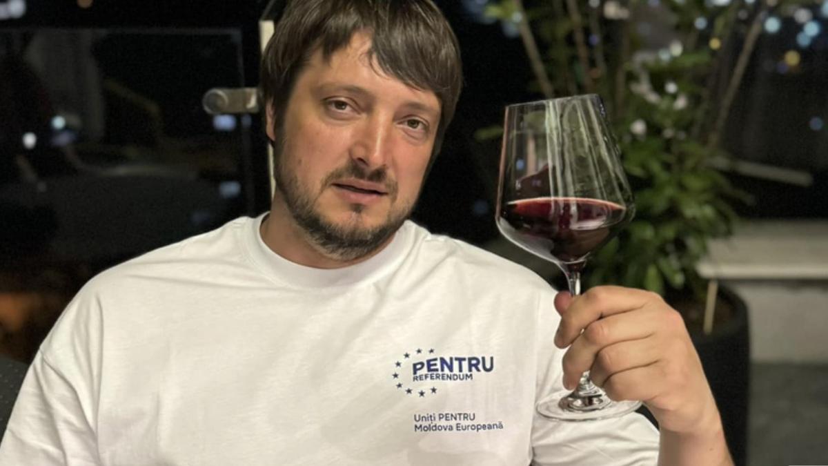 Averea unui șef de la vamă, în vizorul ANI. Este vorba despre Iurie ...