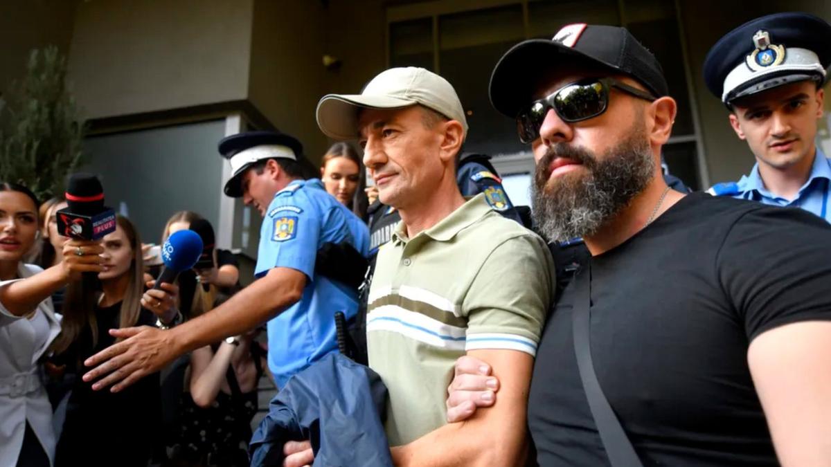 Anchetatorii români fac percheziții informatice în dosarul fostului șef ...