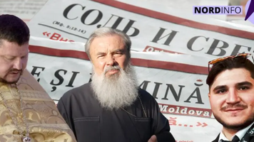 NEWS ALERT // (FOTO // SURSE) Influenserul „Nanu Danu” încătușat de INI ...