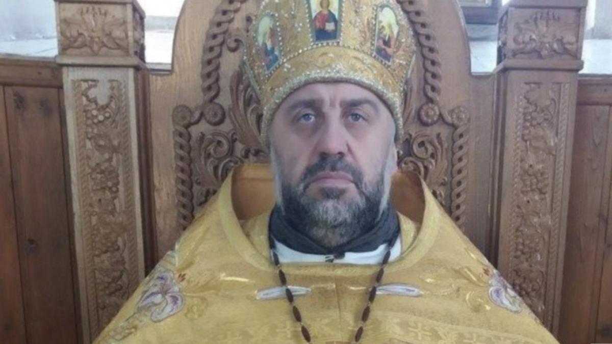 (VIDEO) Preot din Drochia, reținut pentru 72 de ore, după ce a urcat ...