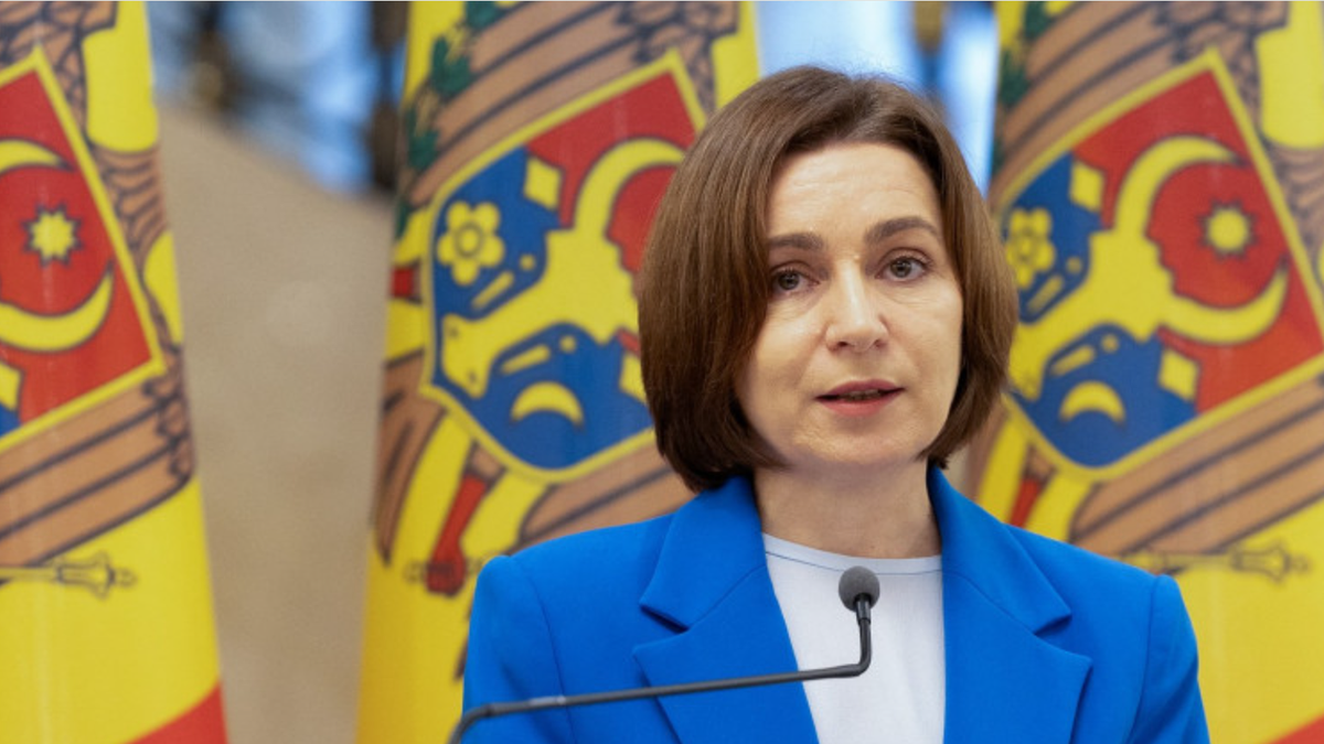 Cele două scenarii care vizează Transnistria când va adera Republica ...