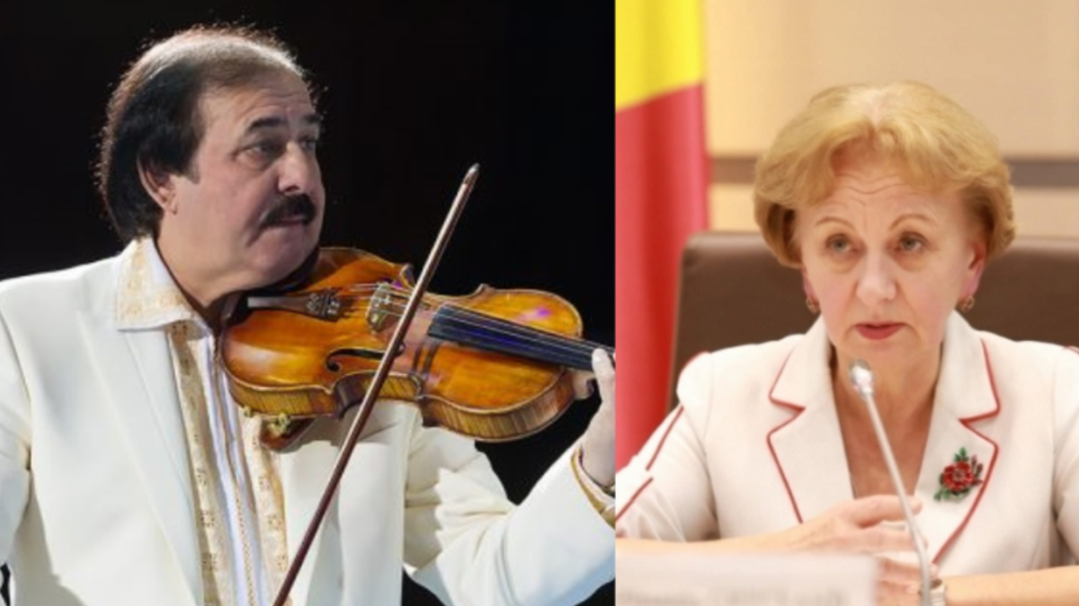 Botgros sau Greceanîi? Lista deputaților care ar putea prezida prima ...