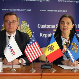 CONFIRMAT // Radu Vrabie noul șef al Serviciului Vamal | Puls Media