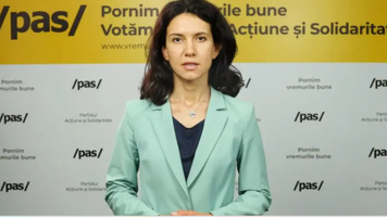 Opt mandate de deputat PAS au devenit vacante. CEC propune validarea noilor supleanți | Puls Media