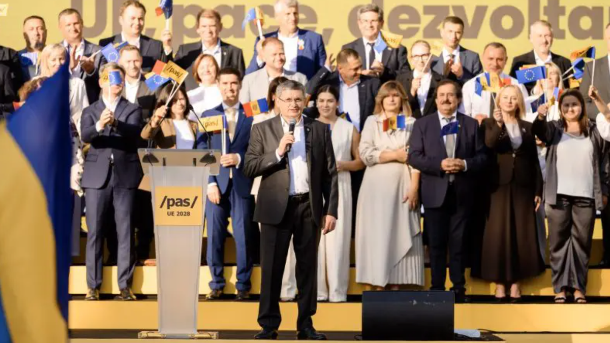 Opt mandate de deputat PAS au devenit vacante. CEC propune validarea noilor supleanți | Puls Media