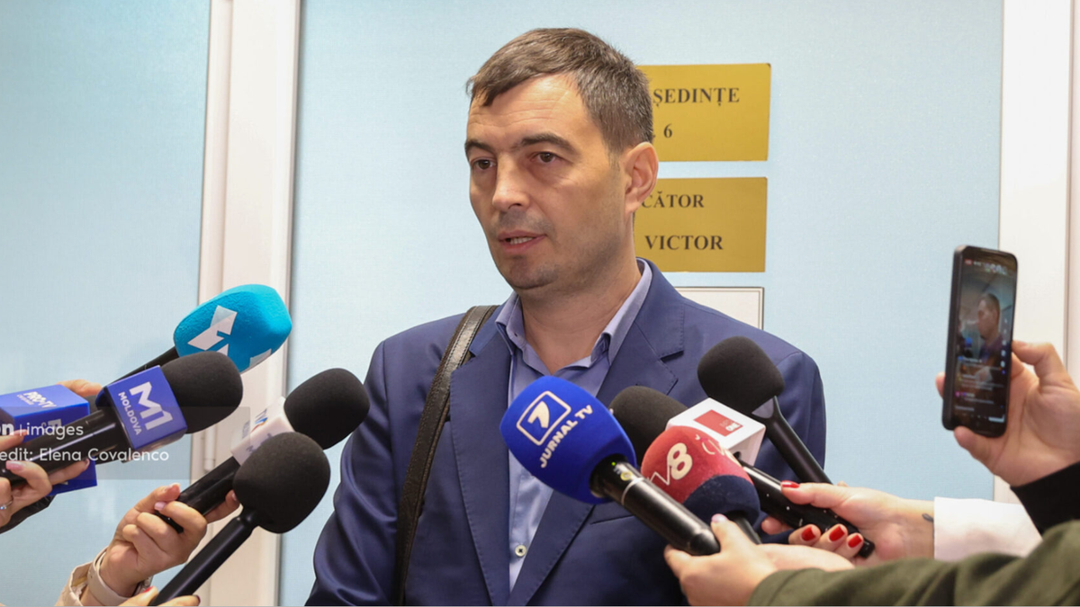 Procuror: Dreptul lui Plahotniuc la apărare e respectat | Puls Media