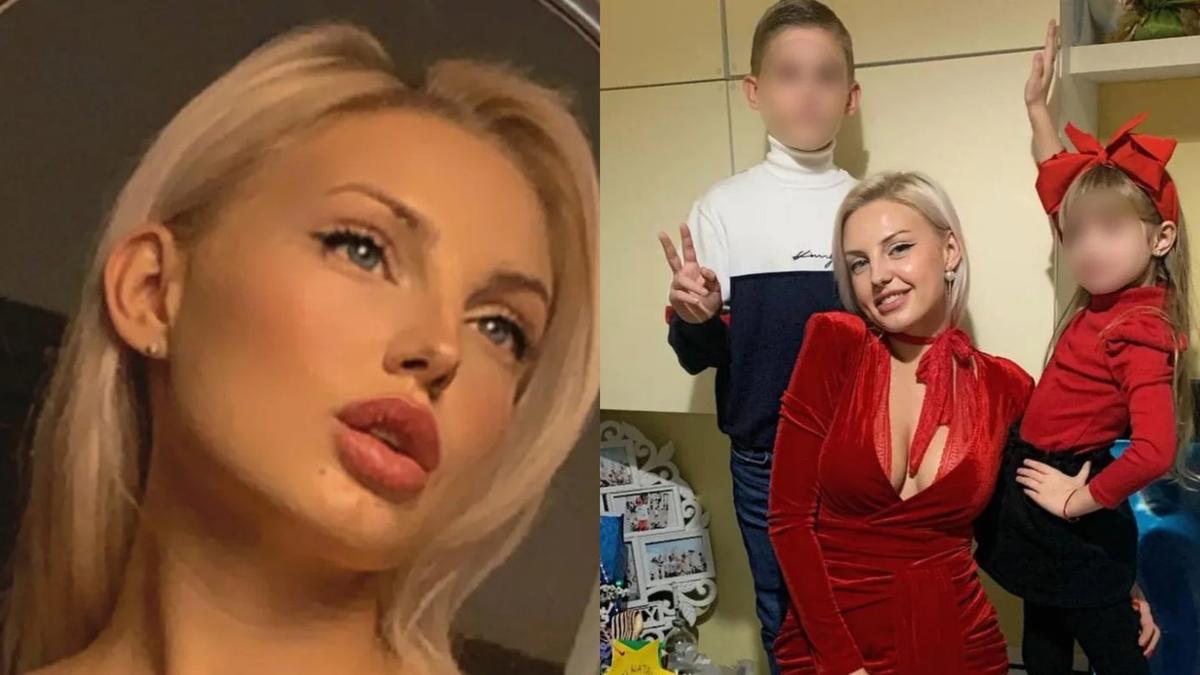 Tânără mamă din R.Moldova, găsită moartă într-o pădure din Italia. A ...