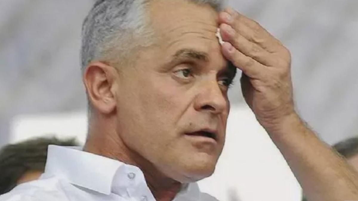 Mandatul de arest a lui Plahotniuc, prelungit cu încă 30 de zile | Puls ...