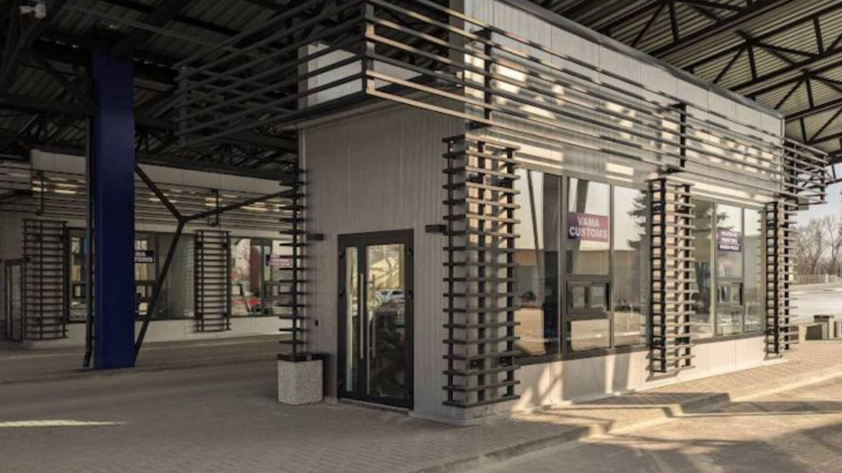 La frontiera Lipcani-Rădăuți ar putea fi introdus controlul coordonat | Puls Media