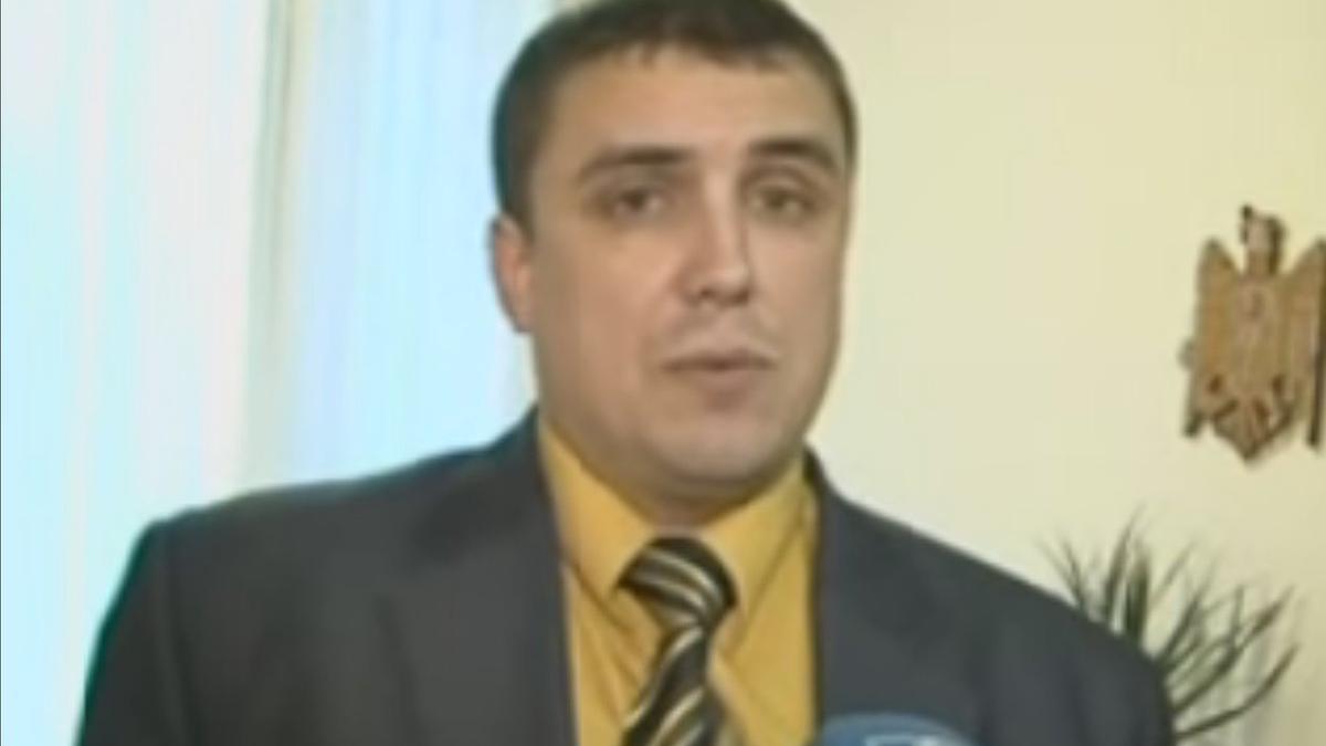 Procurorul Igor Buliga, dat afară de CSP pentru că a hărțuit sexual o ...