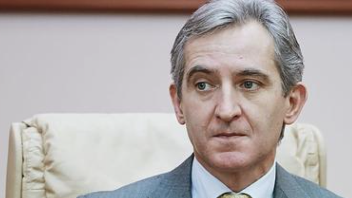 „Ce nu ați făcut ca premier în perioada fraudei bancare?” Iurie Leancă ...