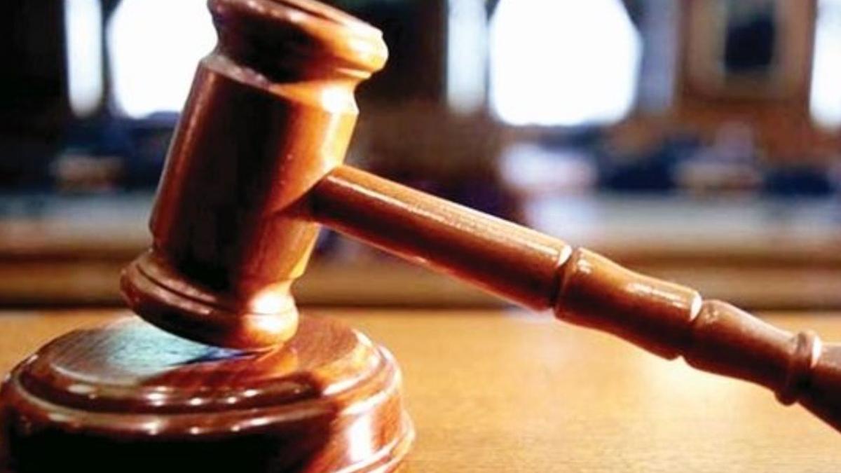 Cetățean al R.Moldova, condamnat pentru trădare de patrie la 15 ani de ...