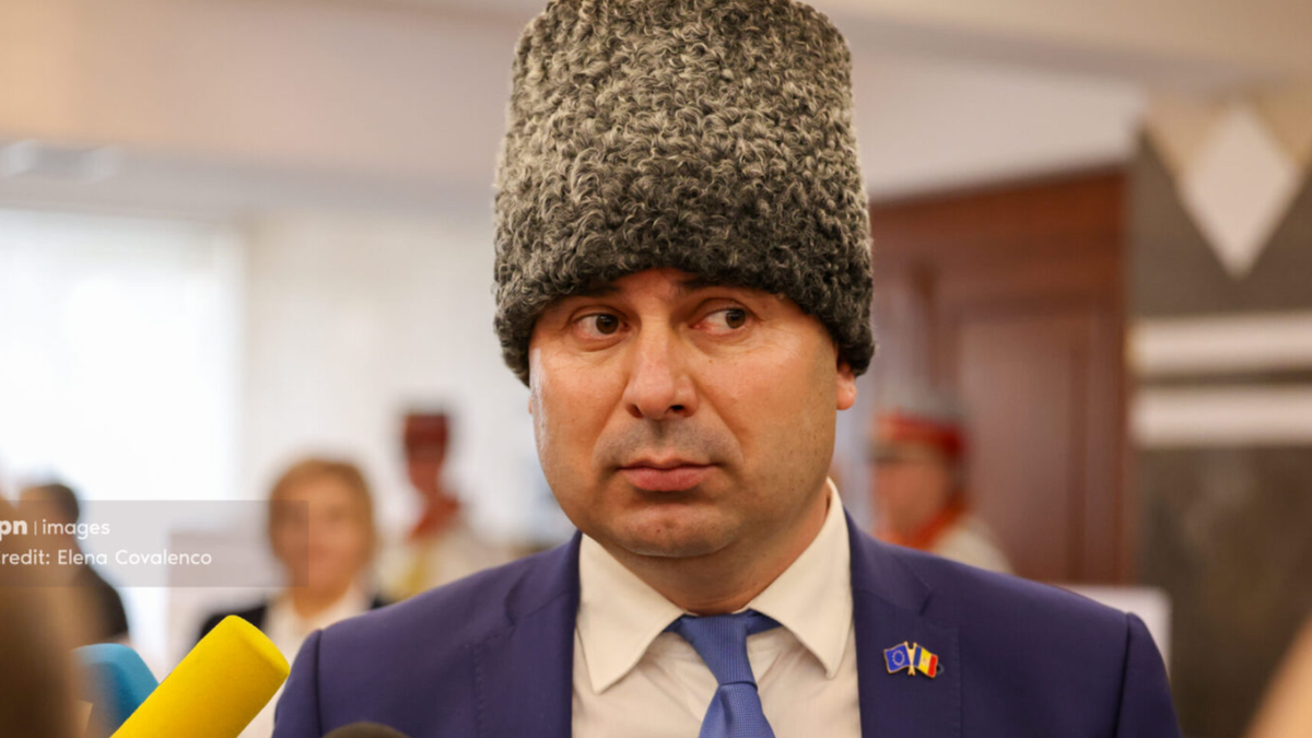 Averea deputatului Vasile Costiuc, verificată de ANI | Puls Media