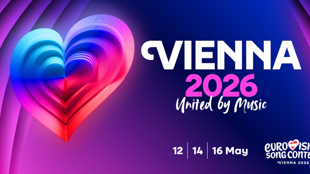 Moldova va evolua în prima semifinală la Eurovision 2026 | Puls Media